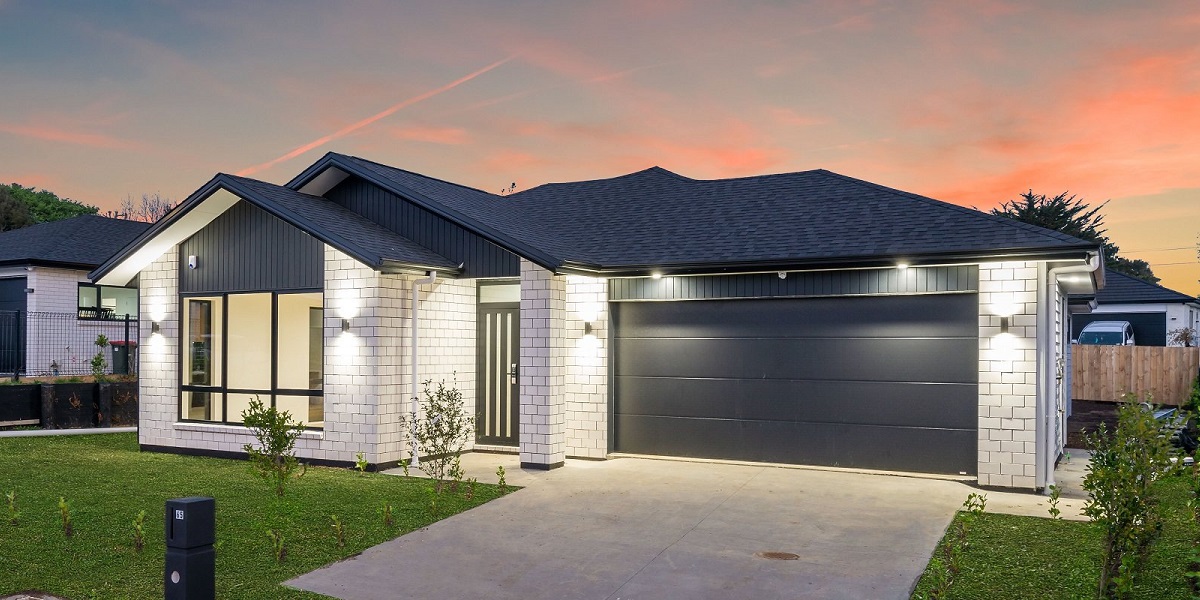 Homes For Sale in Auckland, NZ | Stonex Homes