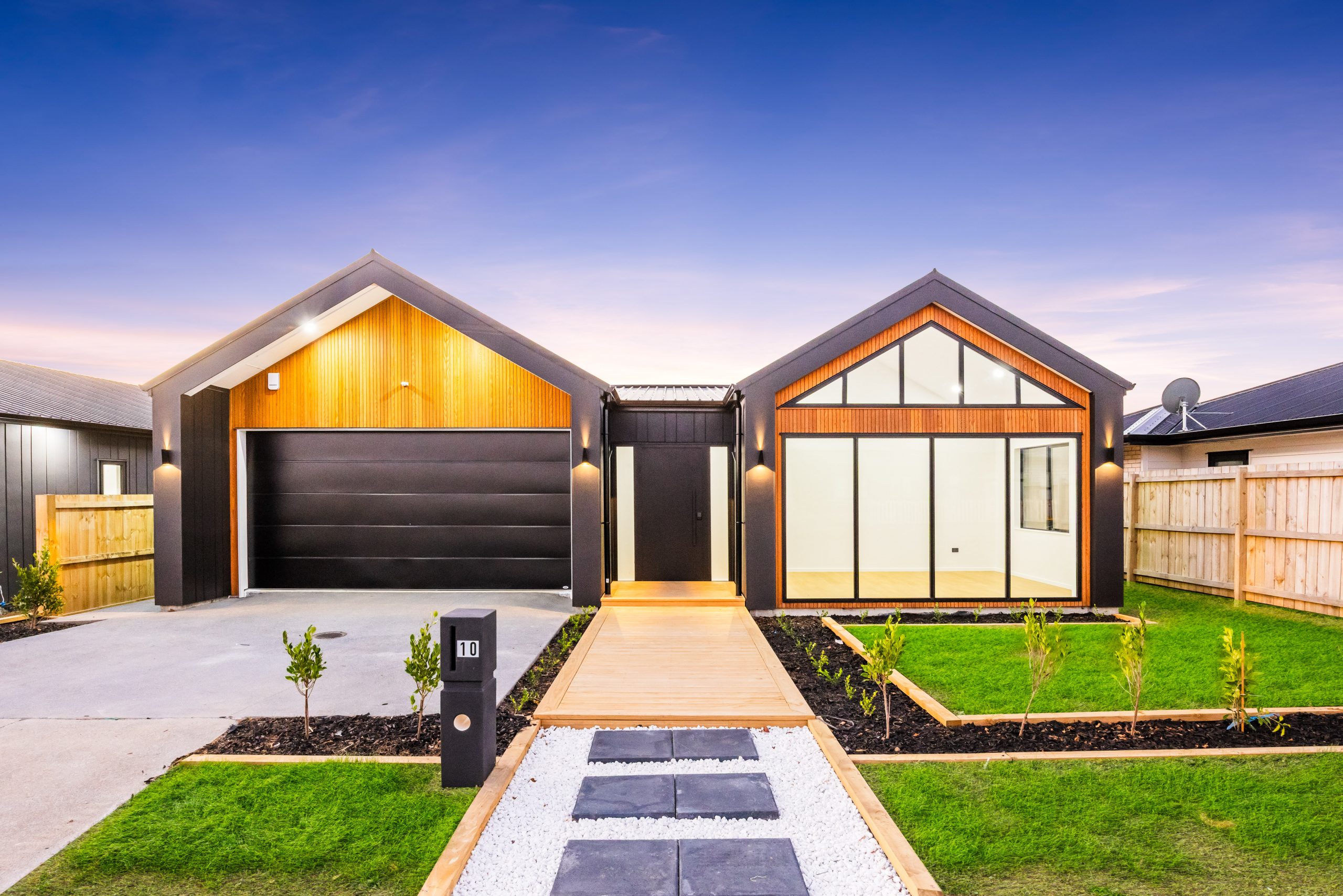 Gertrude Cole Road, Clarks Beach | Stonex Homes